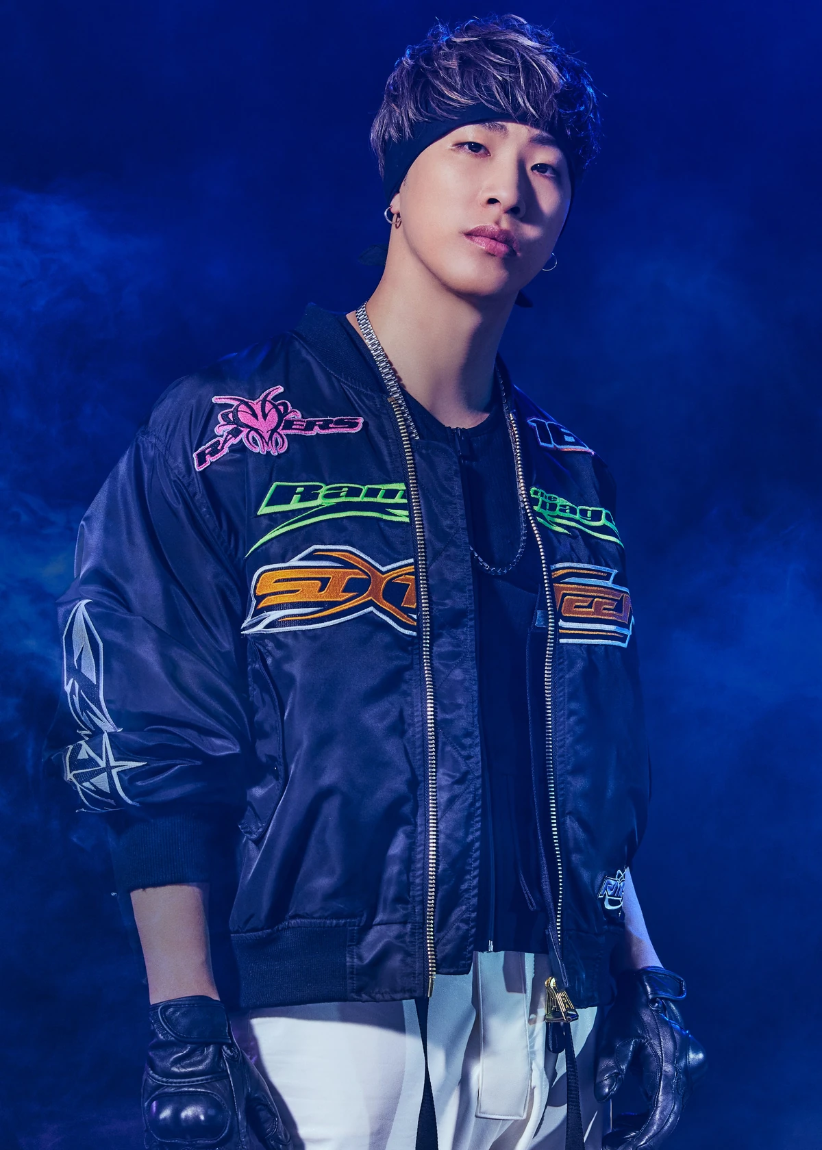 Zin | EXILE TRIBE Wiki | Fandom