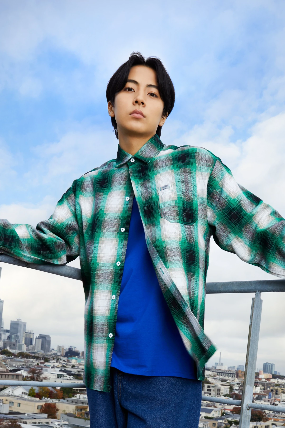 Nakamura Tatsuhiro | EXILE TRIBE Wiki | Fandom