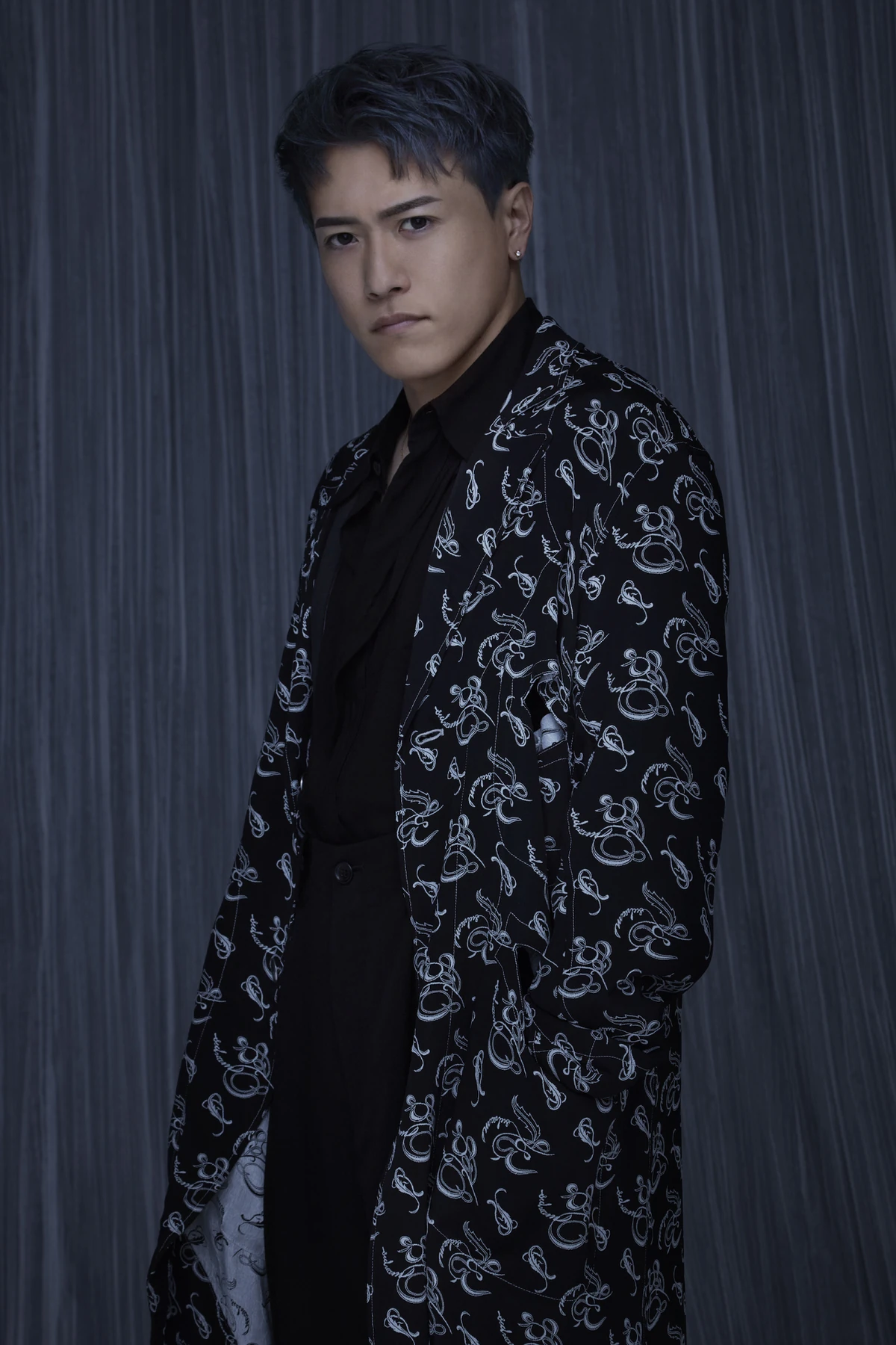 Nakatsuka Yuta | EXILE TRIBE Wiki | Fandom