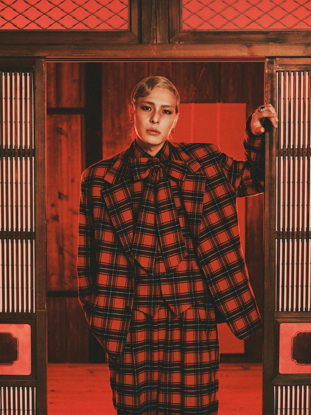 SUZUKI | EXILE TRIBE Wiki | Fandom