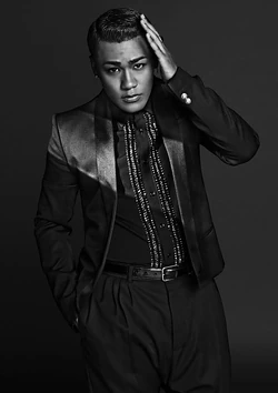 Elly Exile ELLY | Jpop Wiki | Fandom