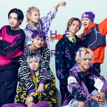 Wheelie | EXILE TRIBE Wiki | Fandom