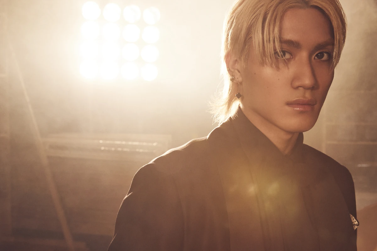 Nakamura Aoi | EXILE TRIBE Wiki | Fandom