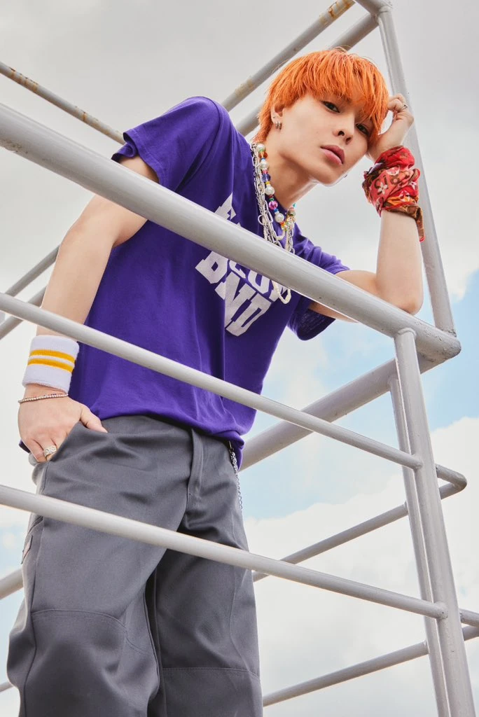 SUZUKI | EXILE TRIBE Wiki | Fandom