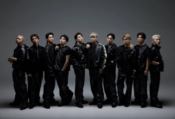 THE JET BOY BANGERZ | EXILE TRIBE Wiki | Fandom