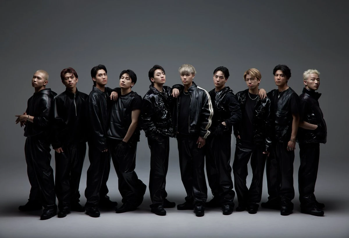 THE JET BOY BANGERZ/Members | EXILE TRIBE Wiki | Fandom
