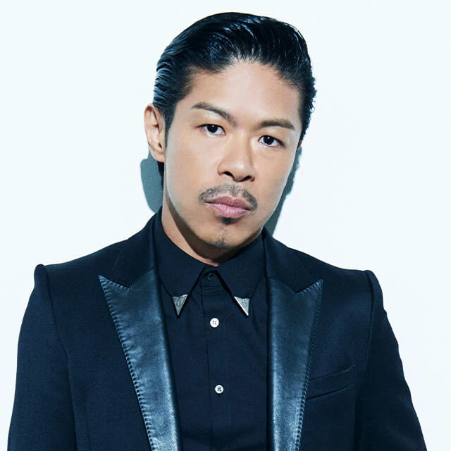 Matsumoto Toshio/Gallery | EXILE TRIBE Wiki | Fandom