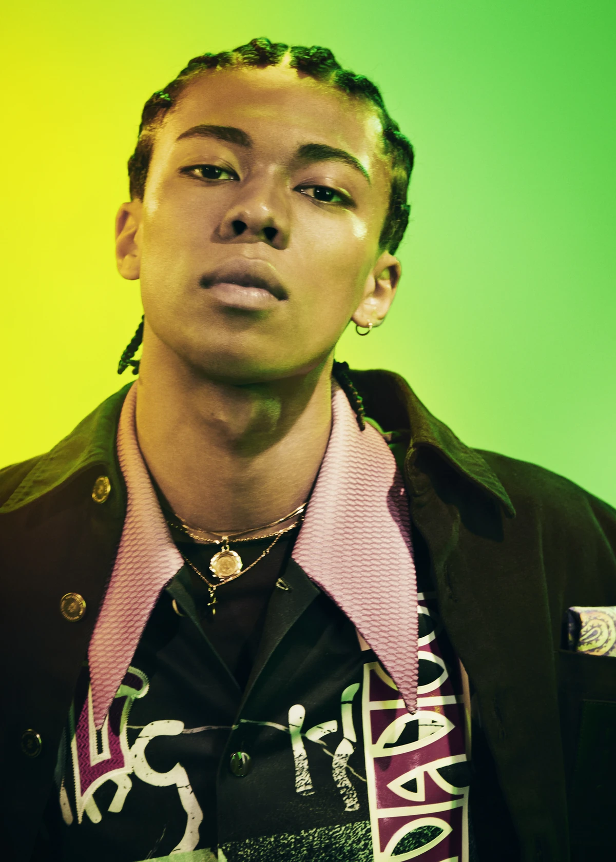 JIMMY | EXILE TRIBE Wiki | Fandom