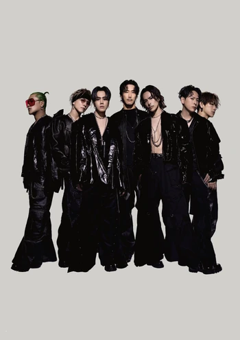 Sandaime J SOUL BROTHERS | EXILE TRIBE Wiki | Fandom