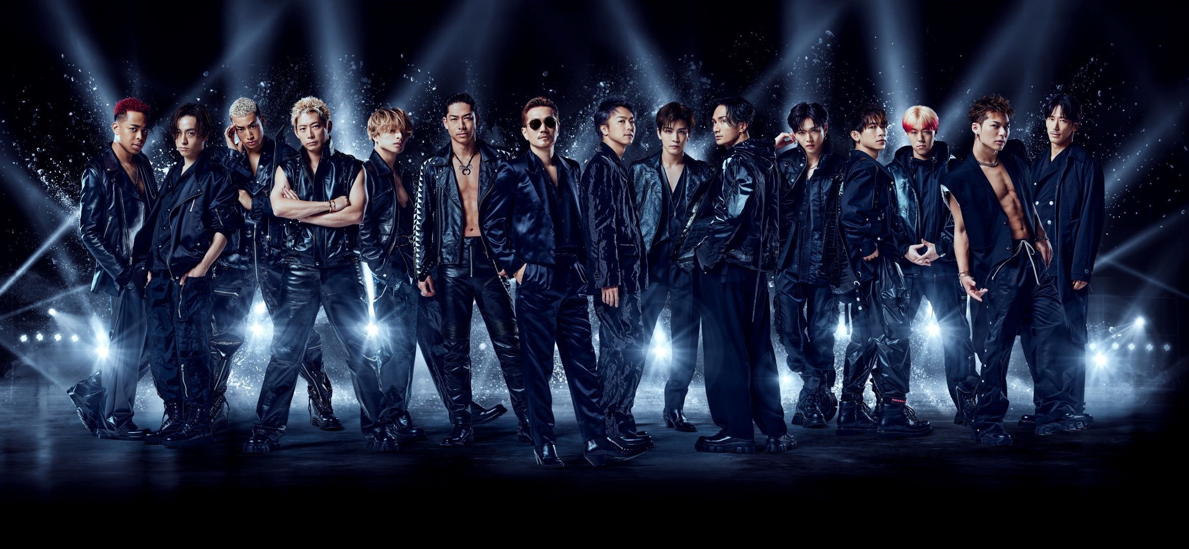 EXILE LIVE TOUR 2022 EXILE LIVE TOUR 2022
