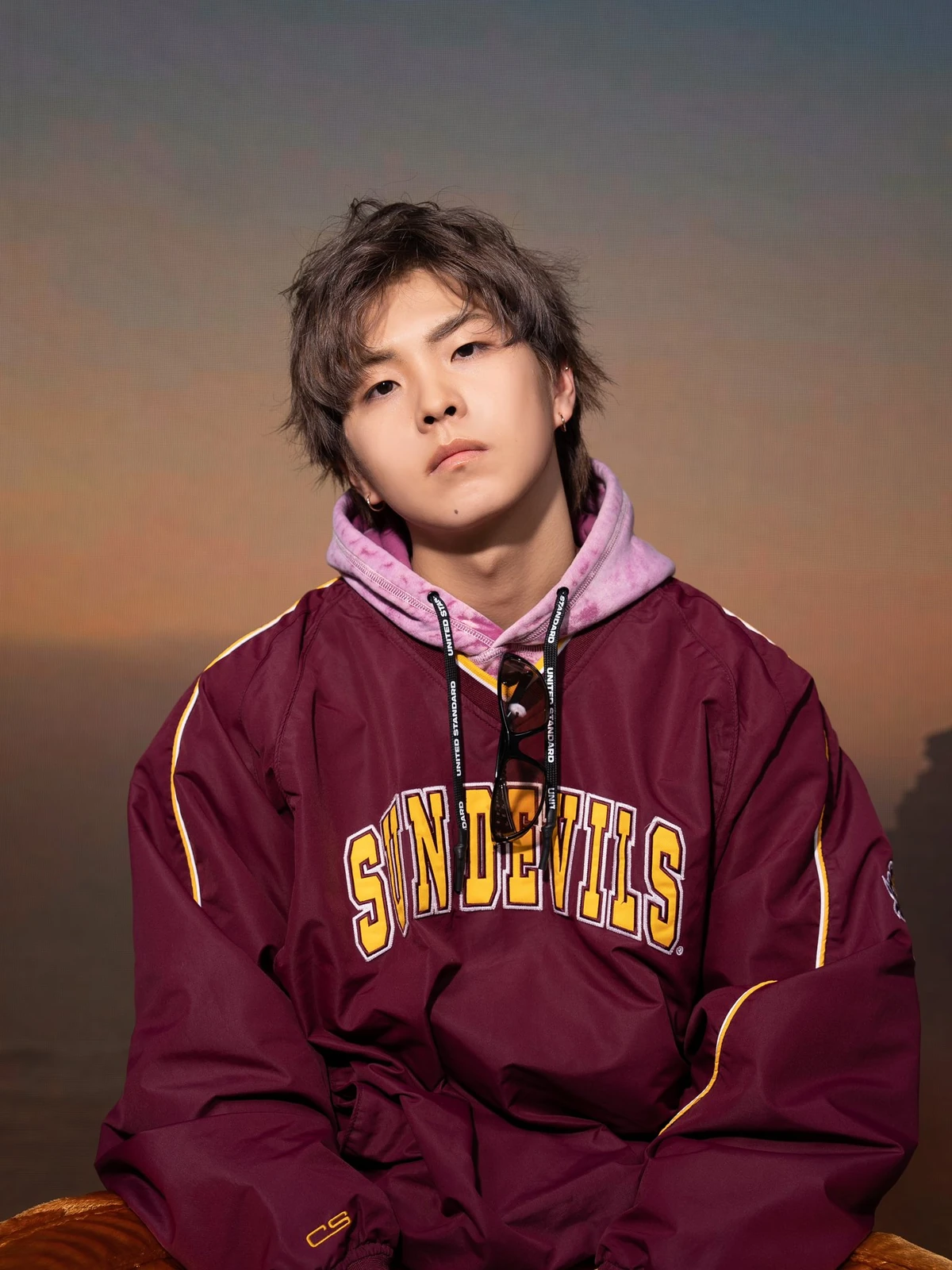 Sorematsu Kensuke | EXILE TRIBE Wiki | Fandom