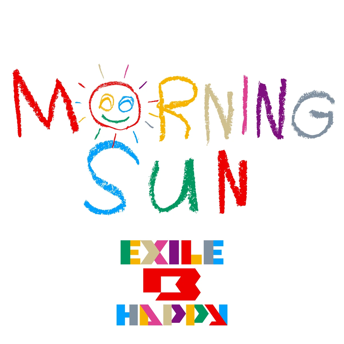 MORNING SUN | EXILE TRIBE Wiki | Fandom