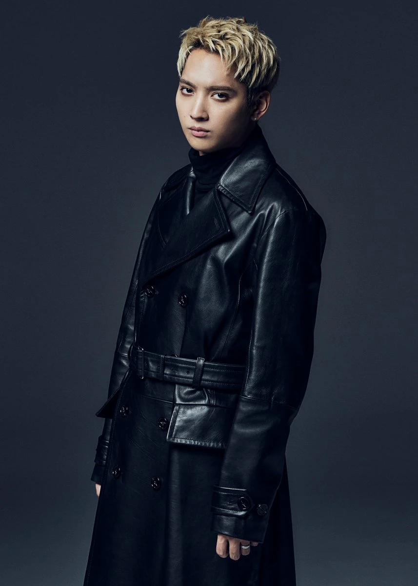 Suzuki Takahide | EXILE TRIBE Wiki | Fandom