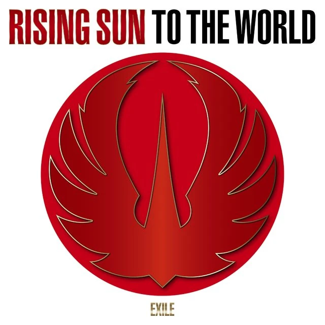 RED PHOENIX | EXILE TRIBE Wiki | Fandom