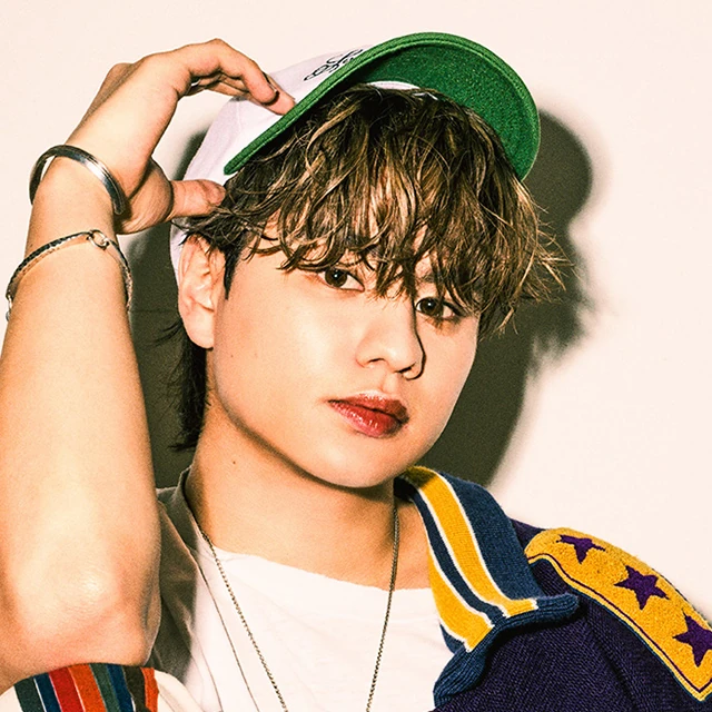 Kainuma Ryusei/Gallery | EXILE TRIBE Wiki | Fandom