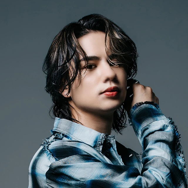 Kainuma Ryusei/Gallery | EXILE TRIBE Wiki | Fandom