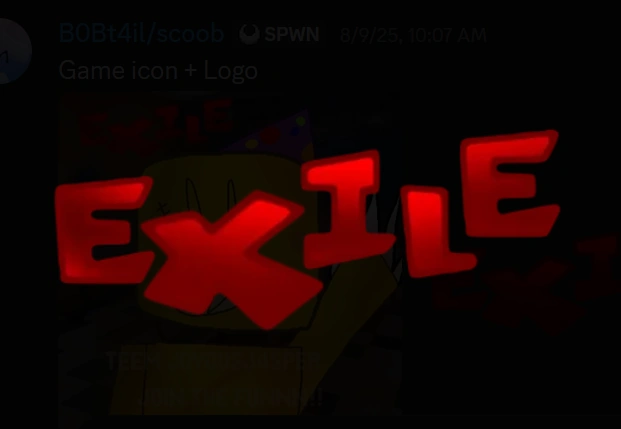 Discuss Everything About Exile unofficial Wiki | Fandom