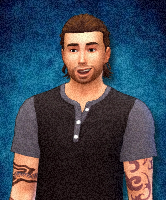 Shane Madden | EXILE! Wiki | Fandom