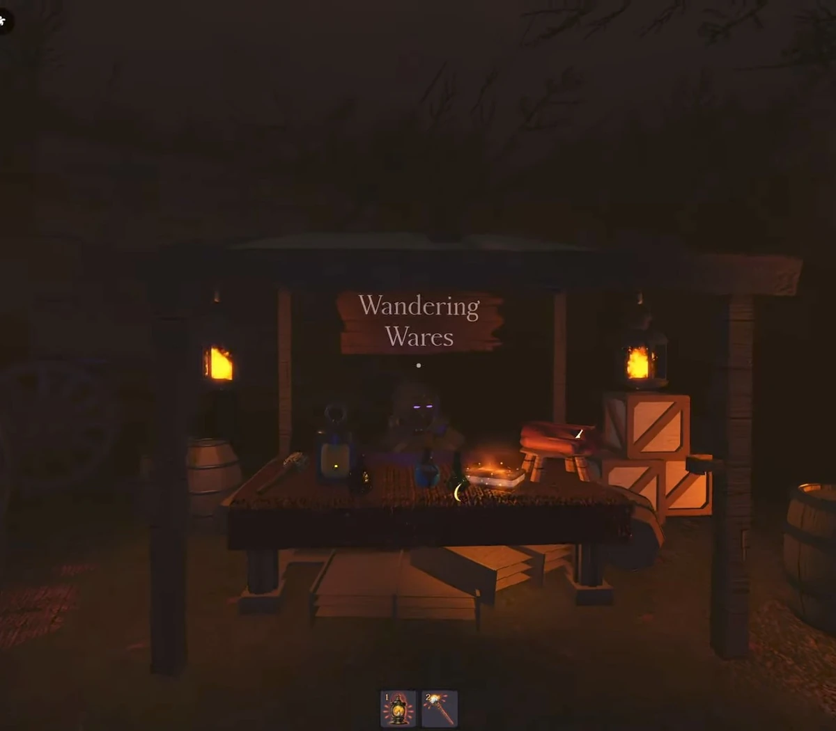 Locations | Exiled Wiki | Fandom