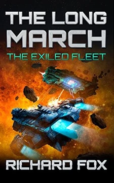 The Long March | Exiled Fleet Wiki | Fandom