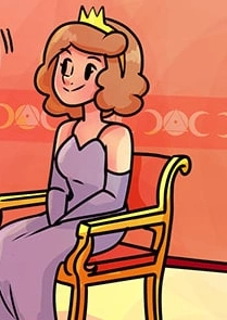 Reina de Hyrulia | Exiled From Heaven Wiki | Fandom