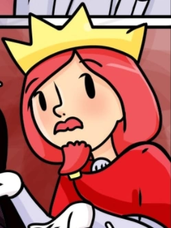 Rey de Hyrulia | Exiled From Heaven Wiki | Fandom