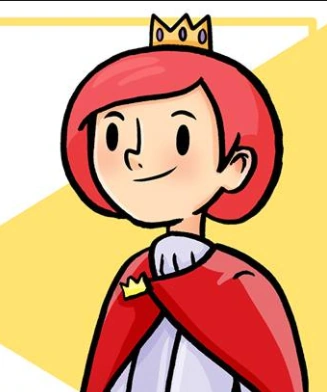 Rey de Hyrulia | Exiled From Heaven Wiki | Fandom