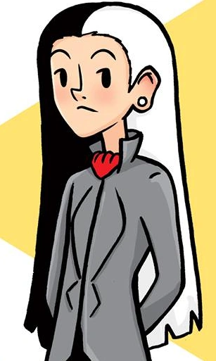 Skhyru (Raza) | Exiled From Heaven Wiki | Fandom