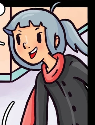 Belinda | Exiled From Heaven Wiki | Fandom