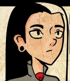 Leo | Exiled From Heaven Wiki | Fandom