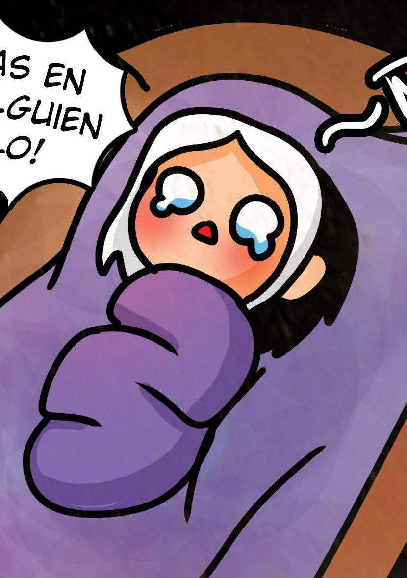 Categoría:Personajes | Exiled From Heaven Wiki | Fandom