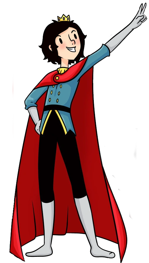 Príncipe Kato | Exiled From Heaven Wiki | Fandom