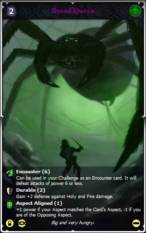 Brood Queen | Exile Gods Wiki | Fandom