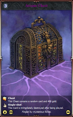 Arcane Chest | Exile Gods Wiki | Fandom