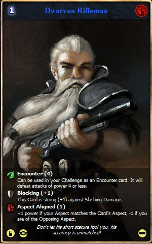 Dwarven Rifleman | Exile Gods Wiki | Fandom