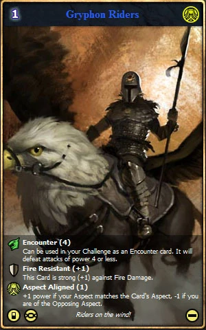 Gryphon Riders | Exile Gods Wiki | Fandom