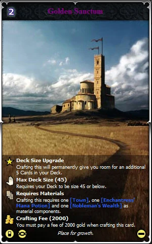 Golden Sanctum | Exile Gods Wiki | Fandom