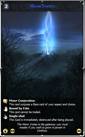 Moon Vortex | Exile Gods Wiki | Fandom