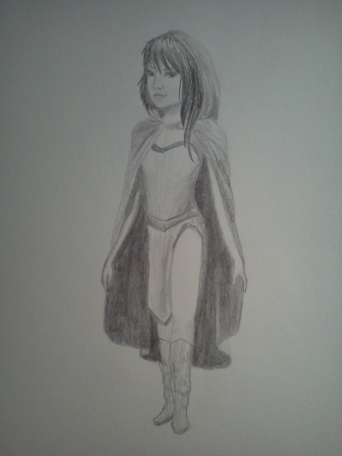 Vengeant | The Exiles of Edvensfall Wiki | Fandom