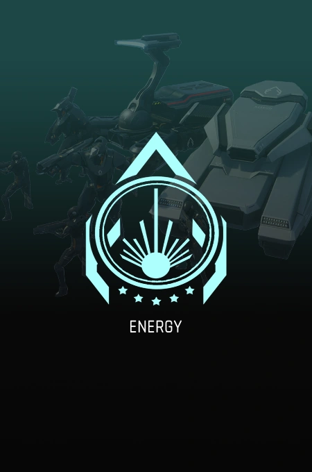 Axeron Industries (AXR) | Eximius: Seize the Frontline Wiki | Fandom