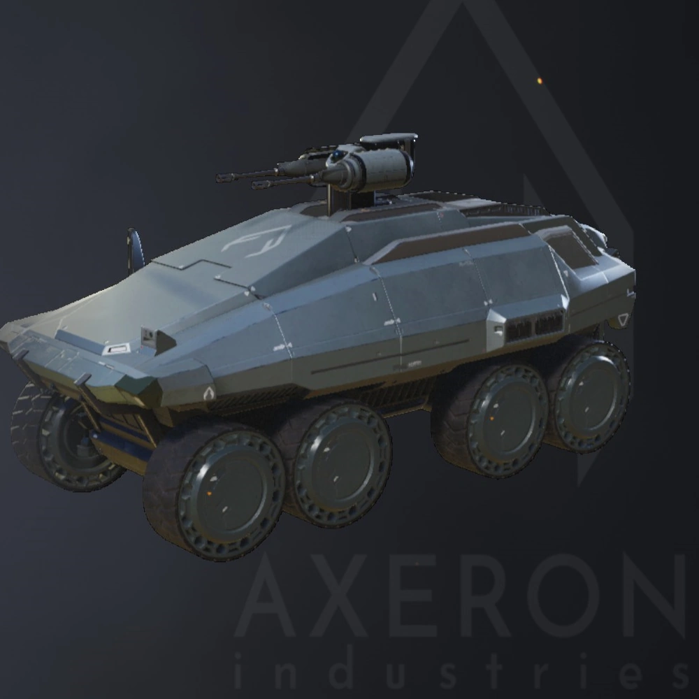 Crawler | Eximius: Seize the Frontline Wiki | Fandom