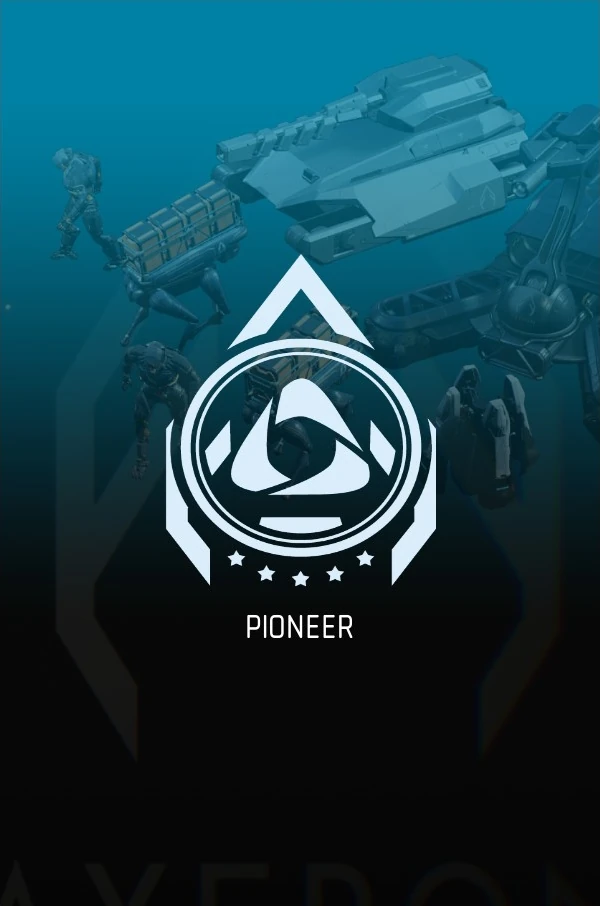 Pioneer Division (AXR) | Eximius: Seize the Frontline Wiki | Fandom