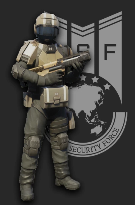 Field Support | Eximius: Seize the Frontline Wiki | Fandom