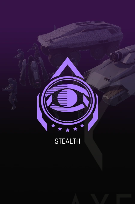 Stealth Division (AXR) | Eximius: Seize the Frontline Wiki | Fandom