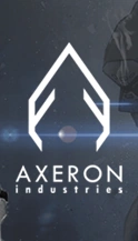 Axeron Industries (AXR) | Eximius: Seize the Frontline Wiki | Fandom