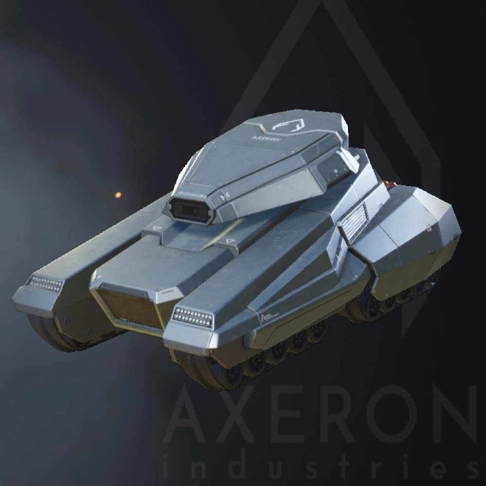 Sigma Ocular | Eximius: Seize the Frontline Wiki | Fandom