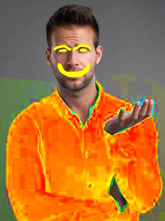 The Pee Man | A Very Normal Wiki | Fandom