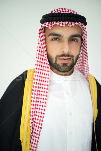 Cillian bin Sheikh | A Very Normal Wiki | Fandom
