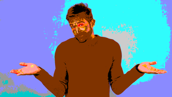 The Poo Man | A Very Normal Wiki | Fandom