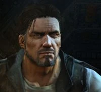 James Raynor | Existence Wiki | Fandom
